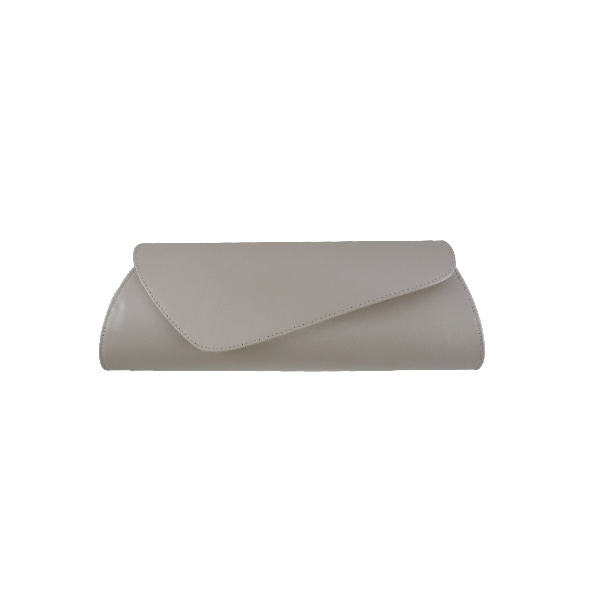 Plic Dama Din Piele Naturala Ivory Authentic